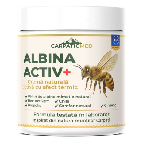 Albina Activ