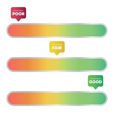 Progress Bars Gradients 16120252 Vector Art At Vecteezy