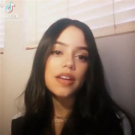 Jenna Ortega Edit Video Jenna Ortega Ortega Celebrities