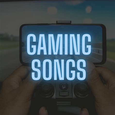 Gaming Songs Album By Gaming Streaming Apple Music