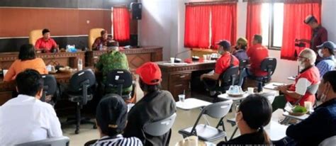 Pembudidaya Ikan Air Tawar Diminta Tingkatkan Kerja Sama