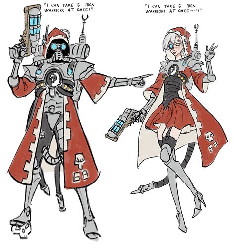 Corpus Finismachina Magnussanctus Metallumpotestas Omnissiah