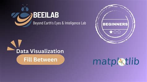 Matplotlib Crash Course Python Data Visualization Course Fill
