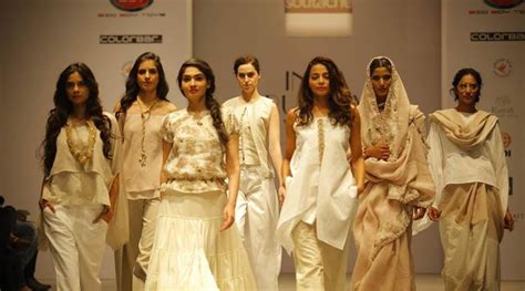 India Runway Week 2017 Brings Social Messages On Fashion Ramp Fashion