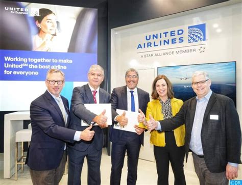 لأول مرة إطلاق رحلات جوية بين المغرب وأمريكا بدون توقف آشكاين