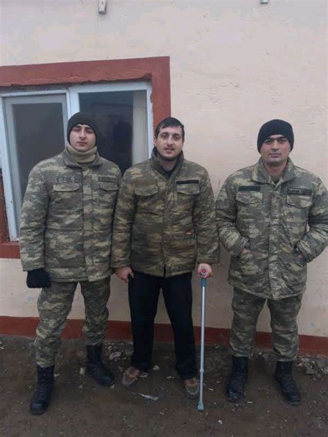 Ağa Ağayev Posted On Linkedin