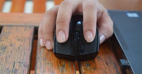 Wireless Mouse Battery Comparison Which Is Better