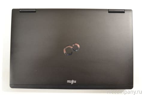 Ноутбук Fujitsu Lifebook E782 купить