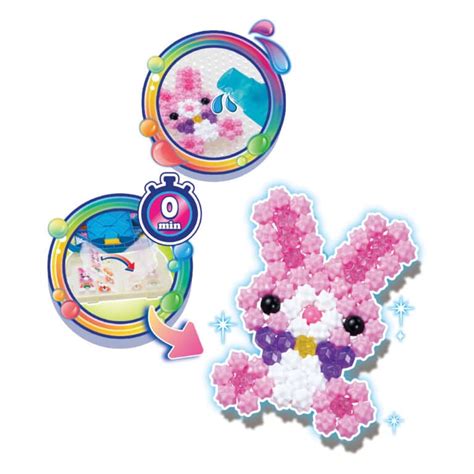 Aquabeads Beginners Carry Case Online Toys Australia