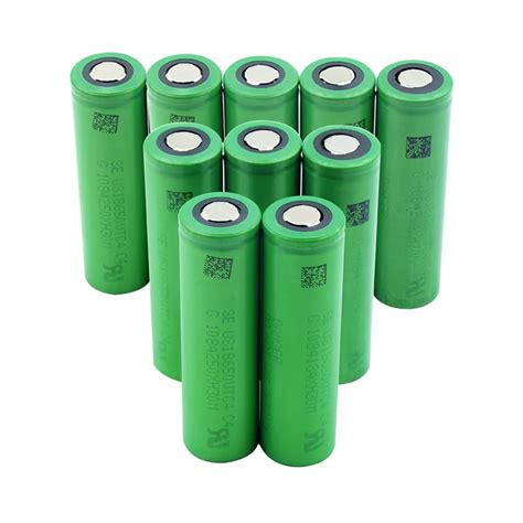 Best Selling Products Se Us18650vtc4 C4 18650 Vtc4 3.7v 2100mah 30a ...