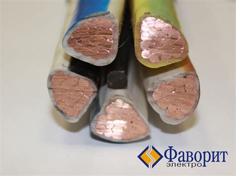 ВВГнг-LS 5х240 кабель силовой цена ВВГ нг LS 5*240 медный кабель-провод ...