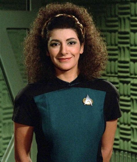 Happy Birthday Marina Sirtis Scrolller