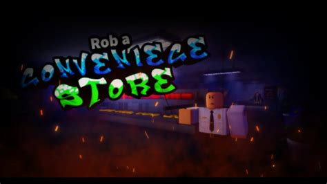 I Unlocked Every Upgrade Roblox Rob A Convenience Store Simulator