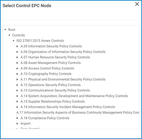Single Select Field With Modal Window Dbp Qms Audit 11