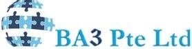 Company Overview BA3 BUZ Pte Ltd