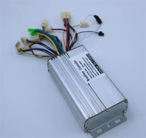 36v48v 500w 600w Sensorsensorless 36v48v 500w E Grandado