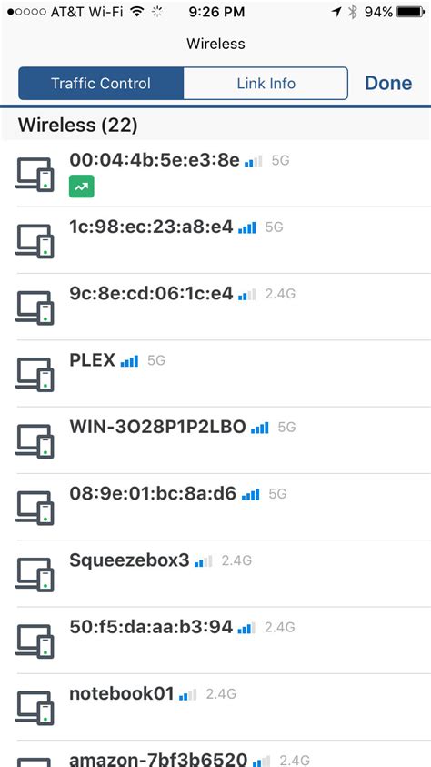A Look At Synologys RT Ac Wireless Router Techgage
