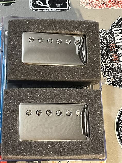 PRE OWNED Seymour Duncan Slash APH S Alnico II Pro Reverb