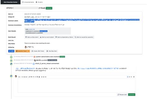 Design Of Alert Automatic Diagnosis System Fenq