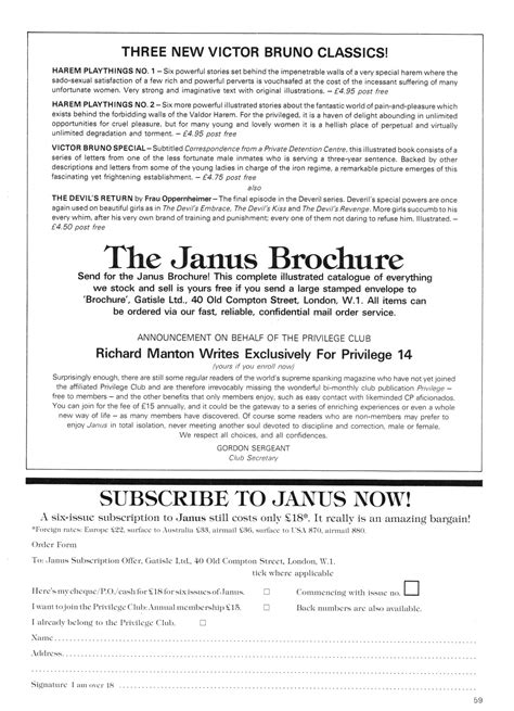 Janus