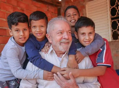Lula apela à ONU pela proteção das crianças palestinas e israelenses em