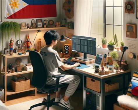 6 Reasons Why Hiring Filipino Data Encoders Is The Best Choice