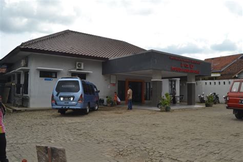 Rsud Ajibarang