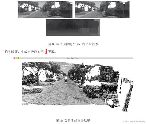 自学slam（8）《第四讲：相机模型与非线性优化》作业非线性 3角化 Slam Csdn博客