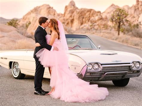High Low Wedding Dresses 21 Trend Of The Year Options