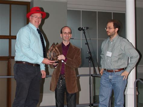 Gcc Receives Acms 2014 Programming Languages Software Award