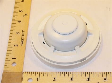 System Sensor 5601P 1 CIRCUIT HEAT DETECTOR 135f 5601P