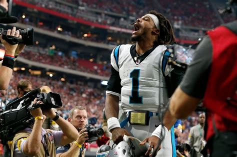 Cam Newton Return Former Patriots Qb Produces Touchdowns On First Two