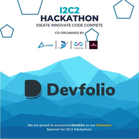 I2c2 Hackathon On Linkedin Webdev Development Developers Web3