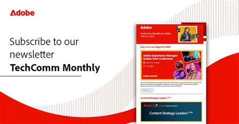 adobe technical communication on linkedin techcomm adobe ai