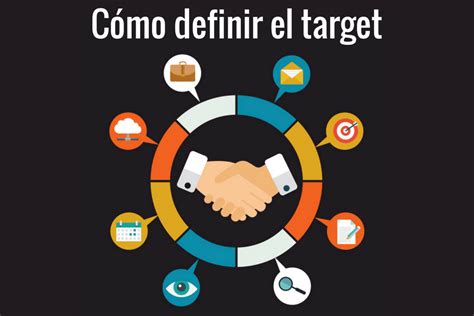 Operadora De Marketing Digital Target O Publico Objetivo
