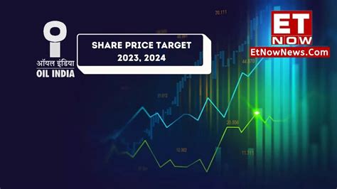Share Price Target Oil India Up In Should You BUY High Dividend Yield PSU