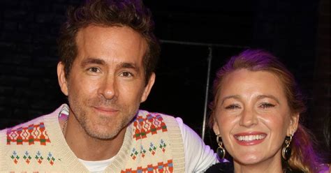 Why Are Ryan Reynolds And Blake Lively Facing Backlash For ‘working Class