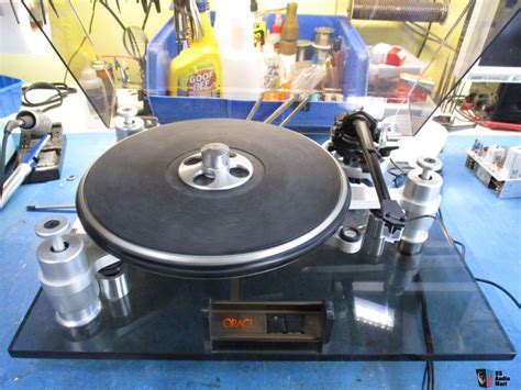 Oracle Delphi Mk Photo Us Audio Mart