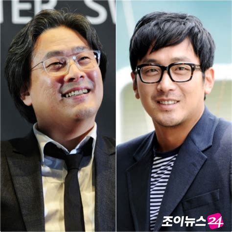 하정우 박찬욱 신작 아가씨 캐스팅