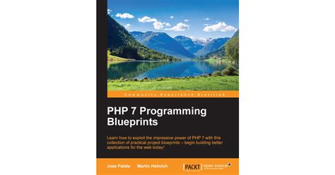 Php 7 Programming Blueprints Book