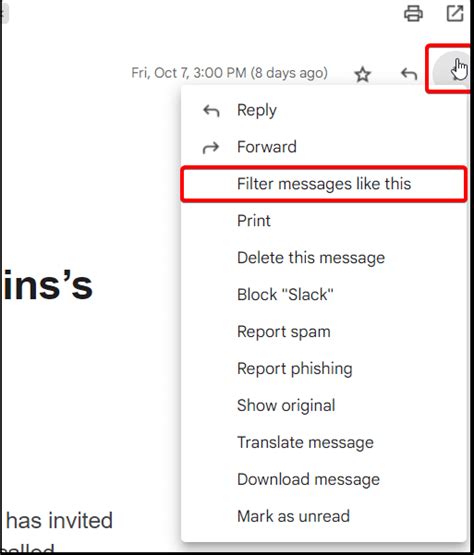 Gmail Delete All Emails From Sender GeekZag