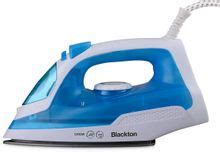 Утюг BLACKTON Bt SI1110, 1200Вт, синий/белый [86194482] – купить в ...