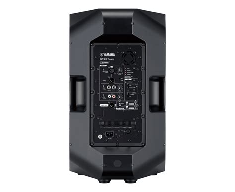 DXR12MKII 12-дюймовая 2-полосная активная акустическая система ...