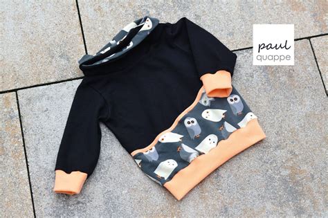 33 Schnittmuster Raglan Shirt Kinder Freebook Kinder