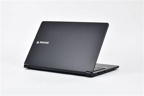 マウス Mouse X4 I5 レビュー：軽量＆スリム＆高性能！マグネシウム合金ボディの14型モバイルノートpc 大人のためのパソコン購入ガイド