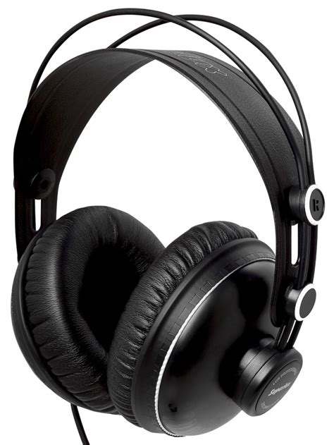 Купить SUPERLUX HD662F профессиональные наушники для мониторинга с ...