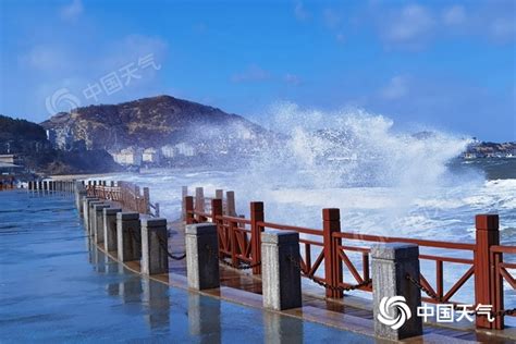 北方多地气温探底 江南华南降温明显 资讯 中国天气网