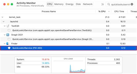 How To Fix Quick Look Not Working On Mac Saint
