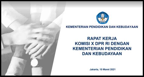 Kebijakan Afirmasi Dalam Seleksi Guru PPPK Tahun 2021 Mashenry
