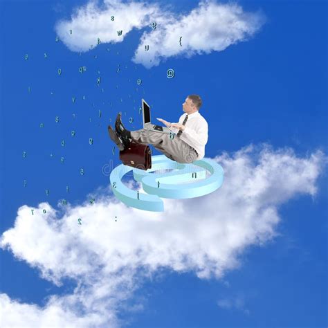 computer programming security stock image image of education